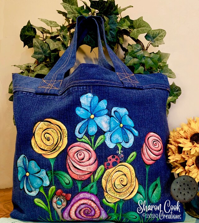 SharonCookCreations - Etsy