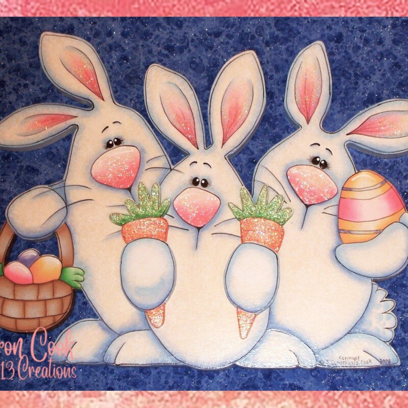 SharonCookCreations - Etsy