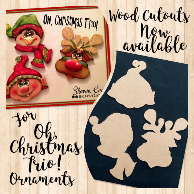 SharonCookCreations - Etsy