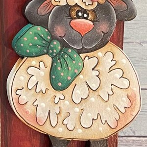 Born in a Barn Epattern Packet--by Sharon Cook - Etsy