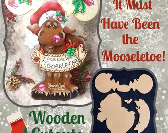 Vintage Stocking Birdie Abode Tole Painting Pattern by Helena - Etsy