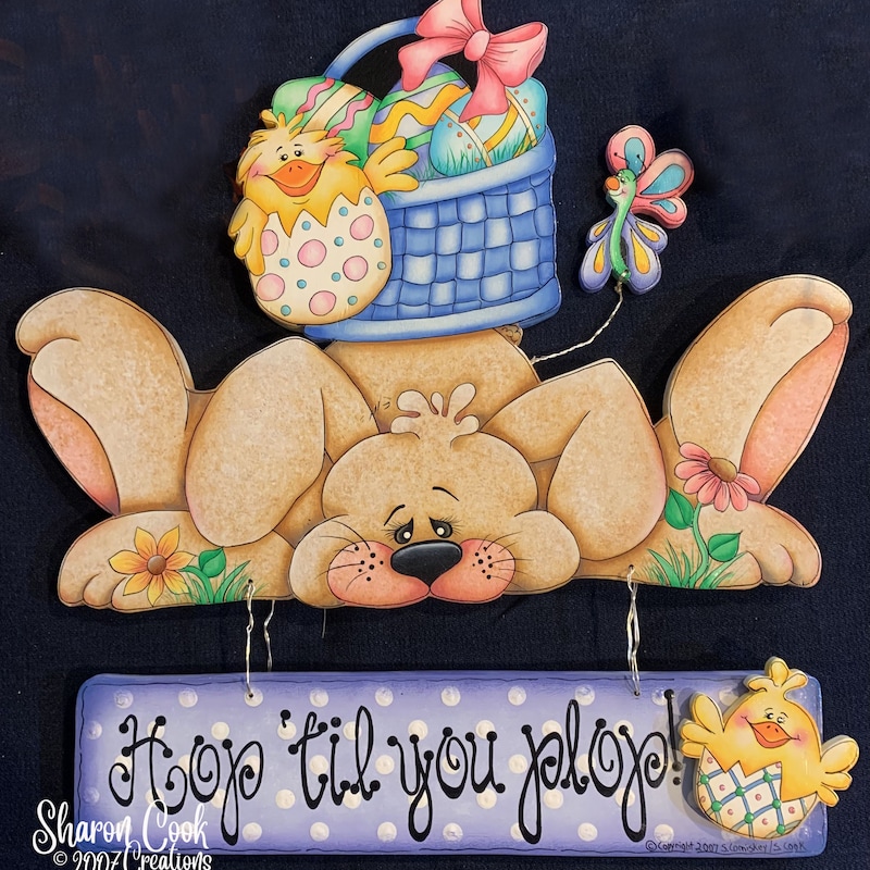 SharonCookCreations - Etsy