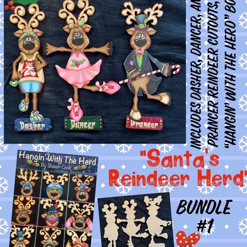 SharonCookCreations - Etsy