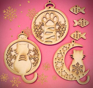 SharonCookCreations - Etsy