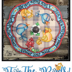 SharonCookCreations - Etsy