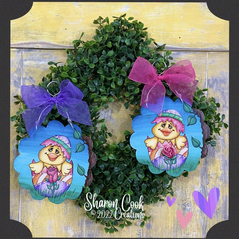 SharonCookCreations - Etsy