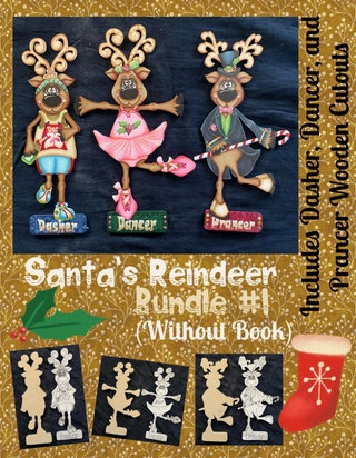 SharonCookCreations - Etsy