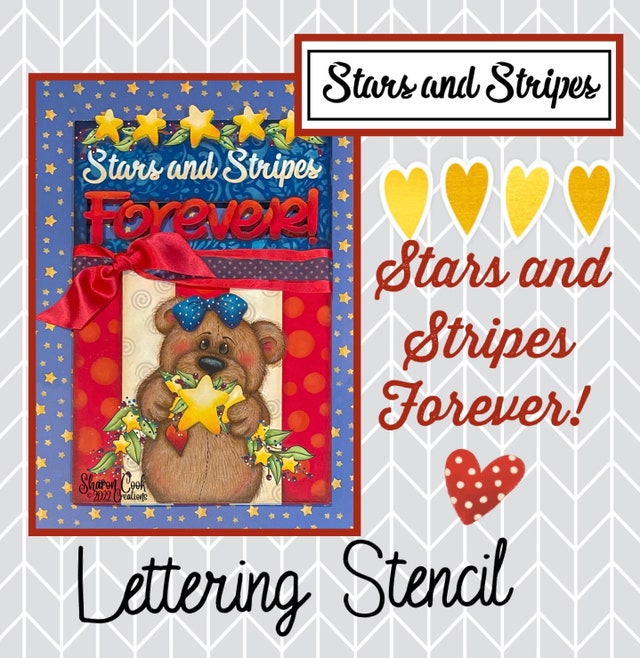 SharonCookCreations - Etsy