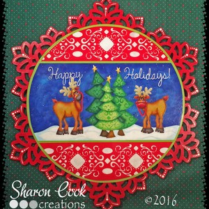 SharonCookCreations - Etsy