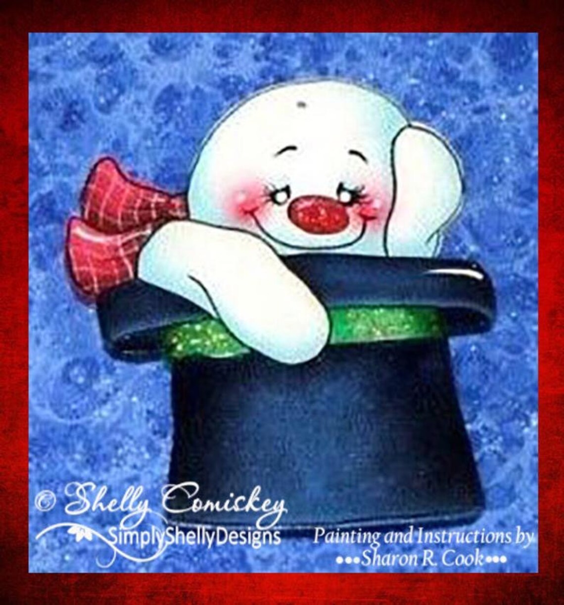 Wooden Cutouts for Ornamentals-volume 4 Ornamentsdesigned by | Etsy