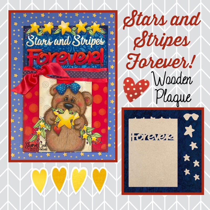 SharonCookCreations - Etsy