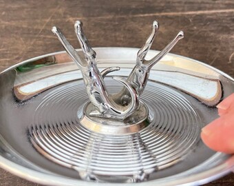 Art Deco Ash Tray - Etsy