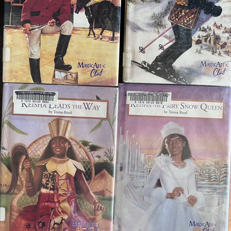 Magic Attic Dolls - Etsy