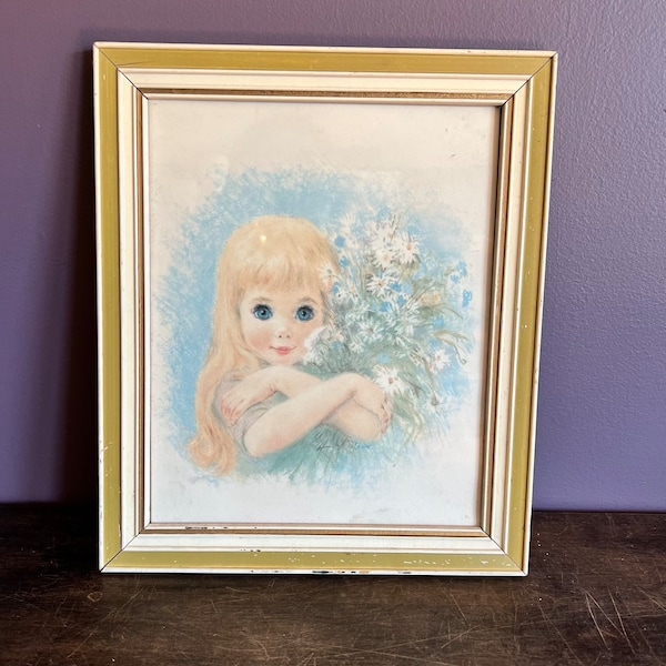 Frances Hook - Etsy