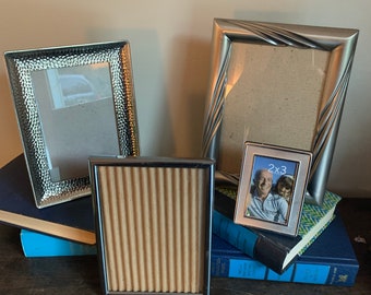 5x6 Picture Frame - Etsy