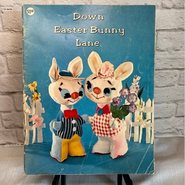 Anthropomorphic - Etsy