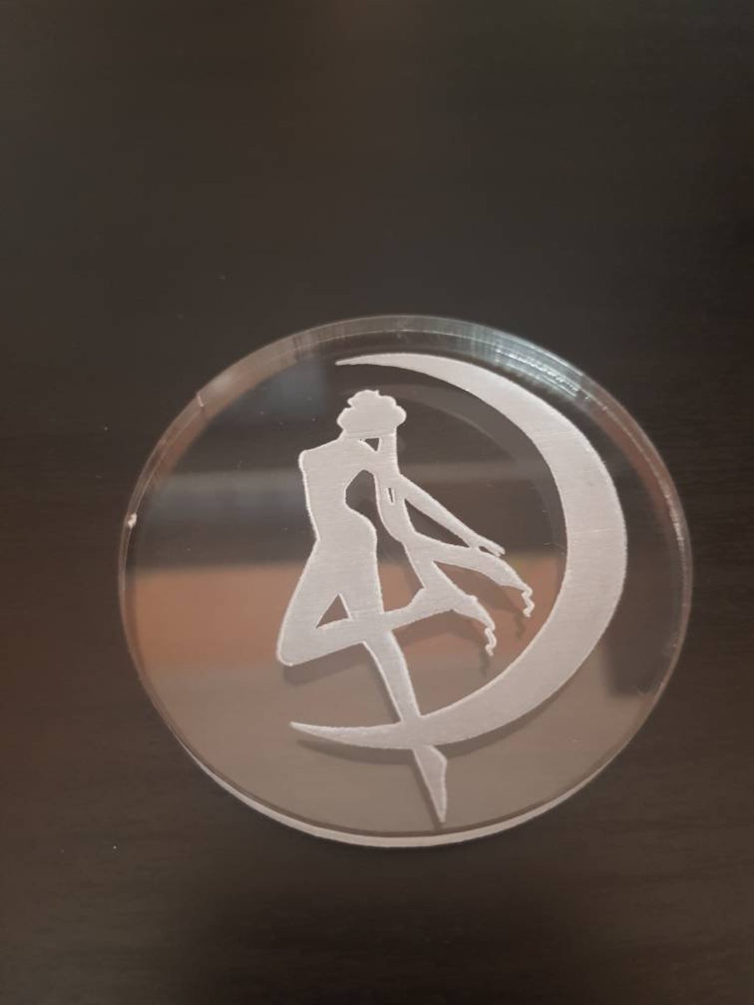 SAILOR MOON - Silicone Mold Sailor Moon Rubber Mold - Etsy