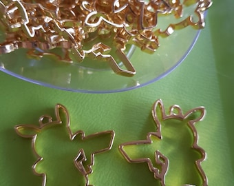 Pikachu Open Bezel - Etsy