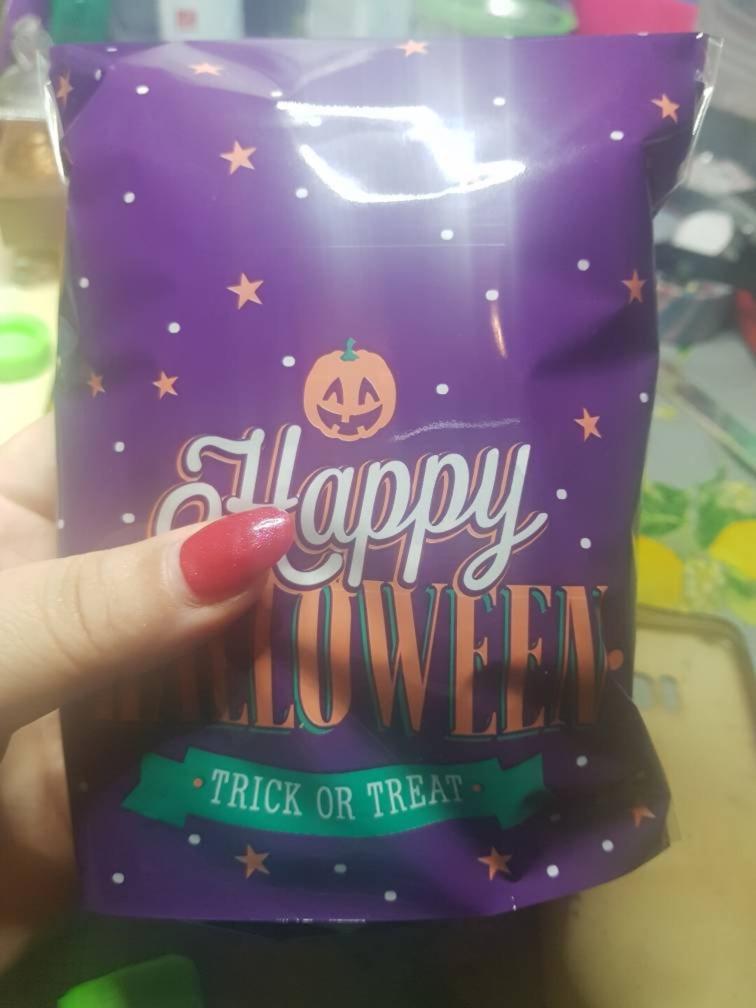 Creepy Mystery Molds Box! - Surprise Scary and Gothic Themed Silicone ...