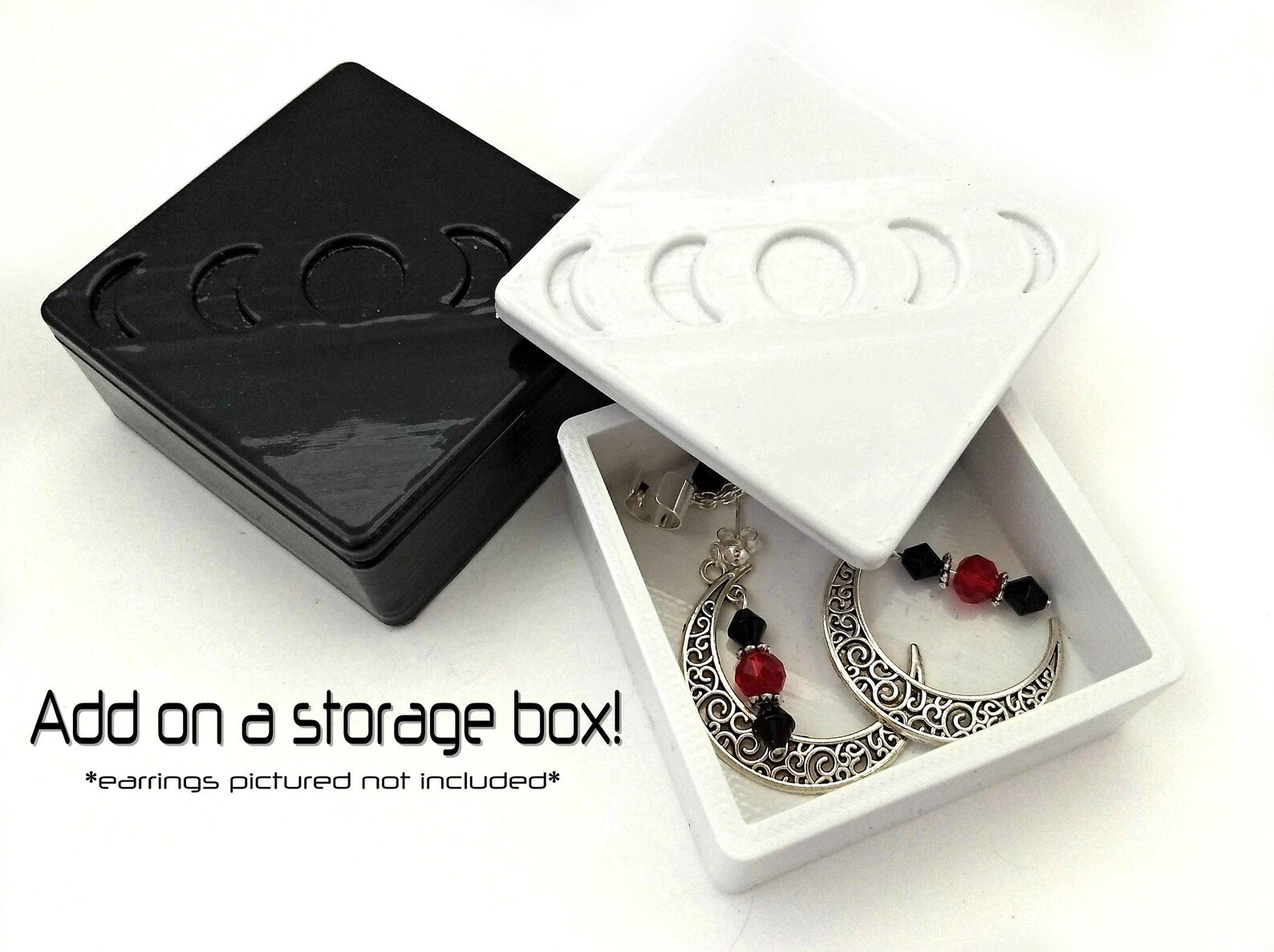 Planet Ear Cuff Geek Jewelry Space Ear Cuff Celestial - Etsy