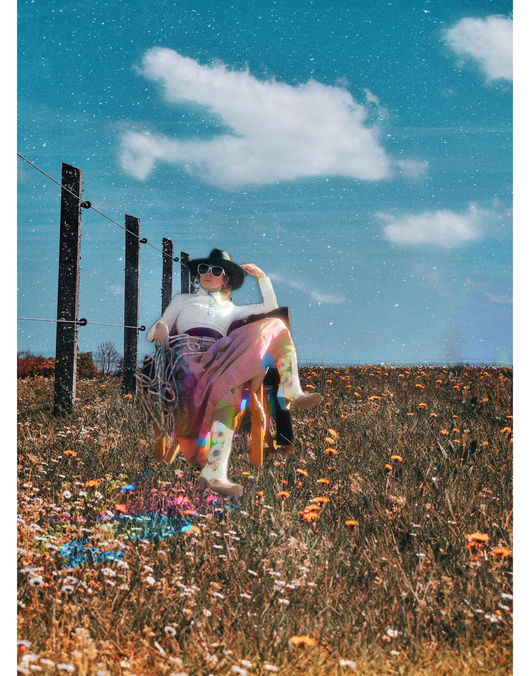 Cowboy Like Me - Taylor Swift Fan Art - Etsy