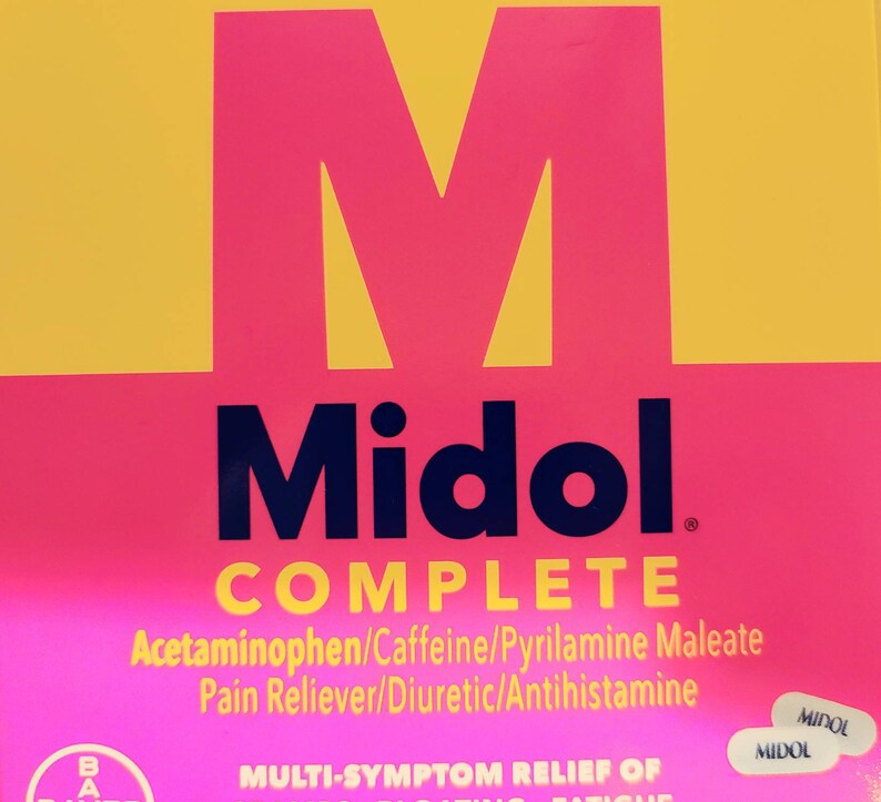 My first PERIOD emergency starter kit | Etsy