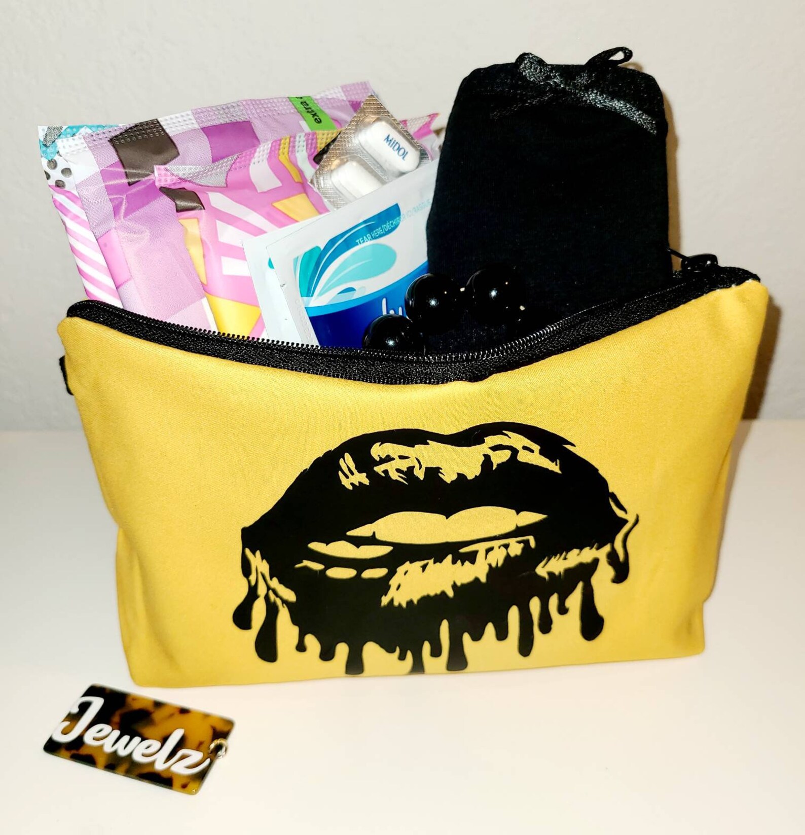 My First PERIOD Emergency Starter Kit - Etsy