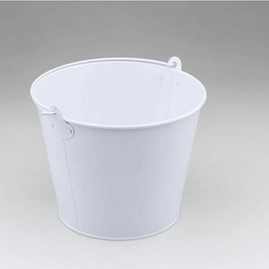 Custom Cheer/sports/party Bucket; Personalized Gift or Storage Solution ...