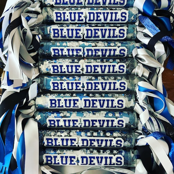 Cheer Spirit Stick - Etsy