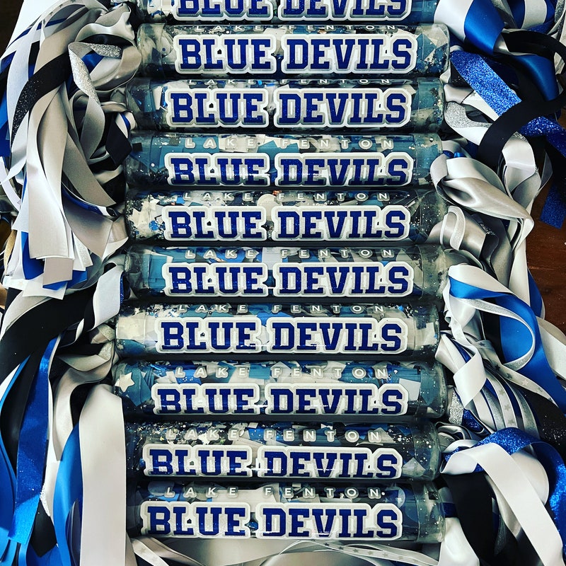 Cheer Stick Baseball - Etsy