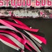 Custom Glitter/confetti-filled Spirit Stick (1); for All Sports, Cheer ...
