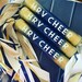 Custom Painted Glittered Cheer Spirit Stick Football Games - Etsy