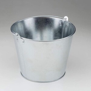 Custom Cheer/sports/party Bucket; Personalized Gift or Storage Solution ...