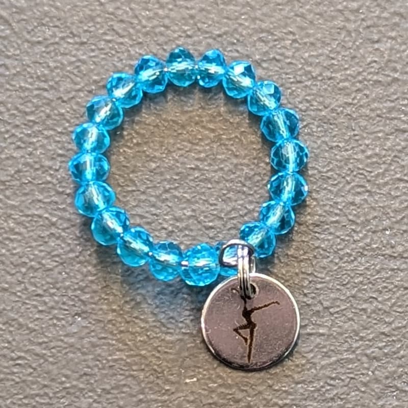 Memory Wire Ring - Etsy