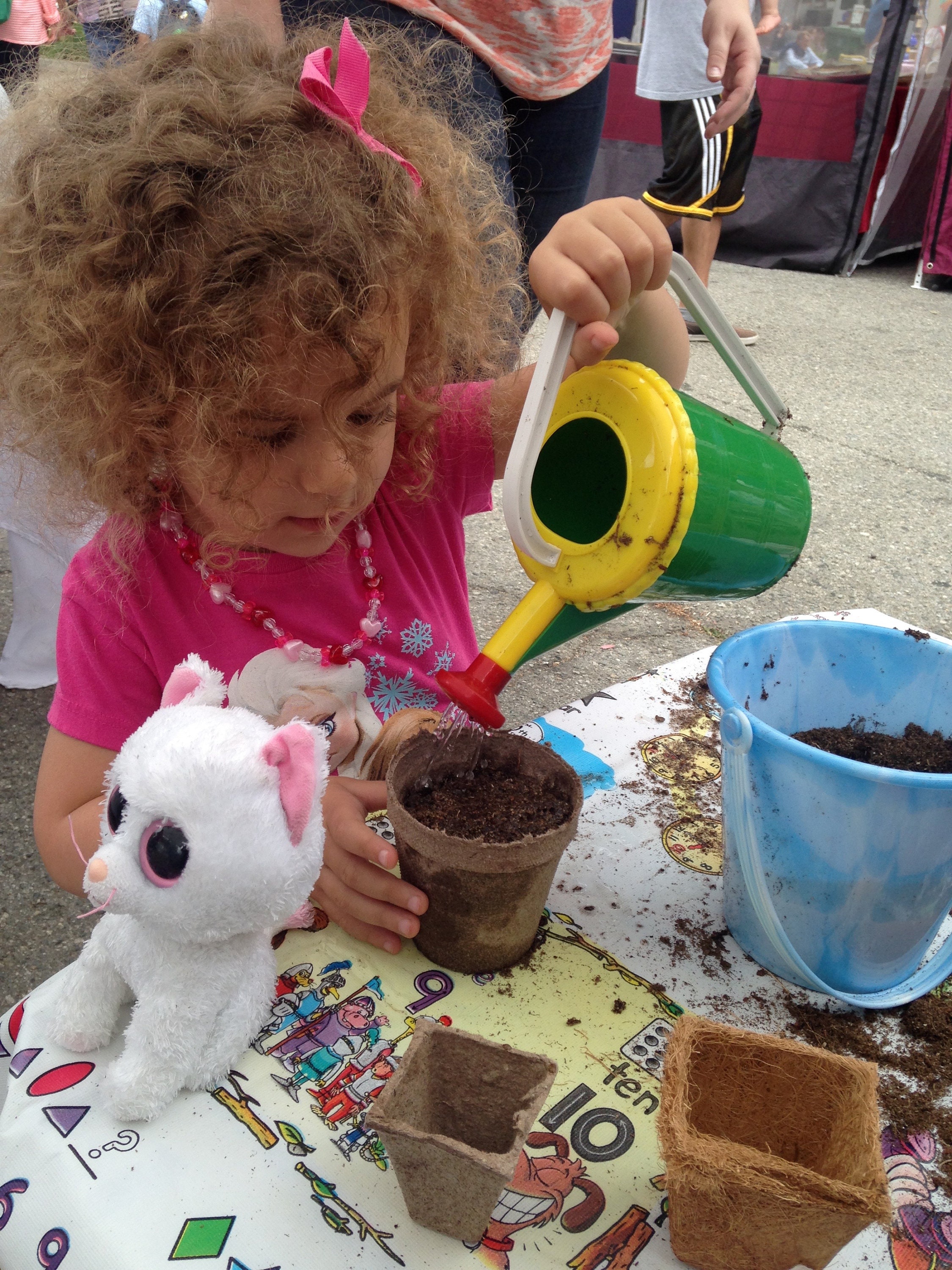 Table-time Look & Learn: an Educational Tablecloth for Pre-k and K. - Etsy