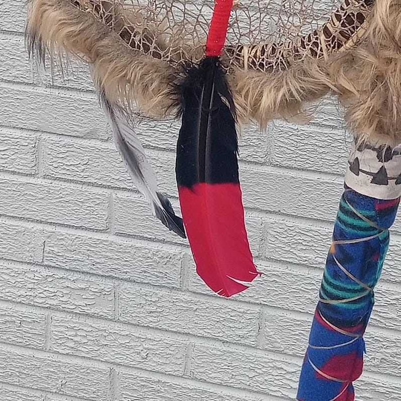 Pow Wow - Etsy