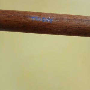 Spear Lance Staff Broomstick American Indian Native Primitive Caveman ...