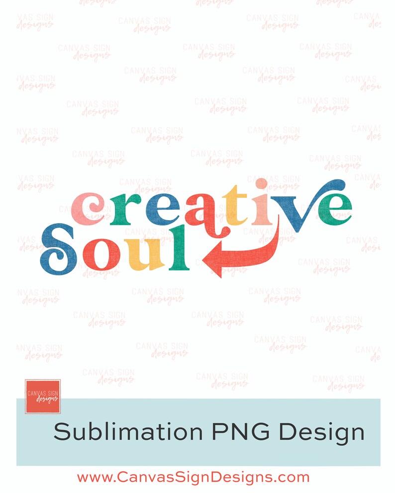 Creative Soul | PNG File for Sublimation Printing | Stars | Glitter ...