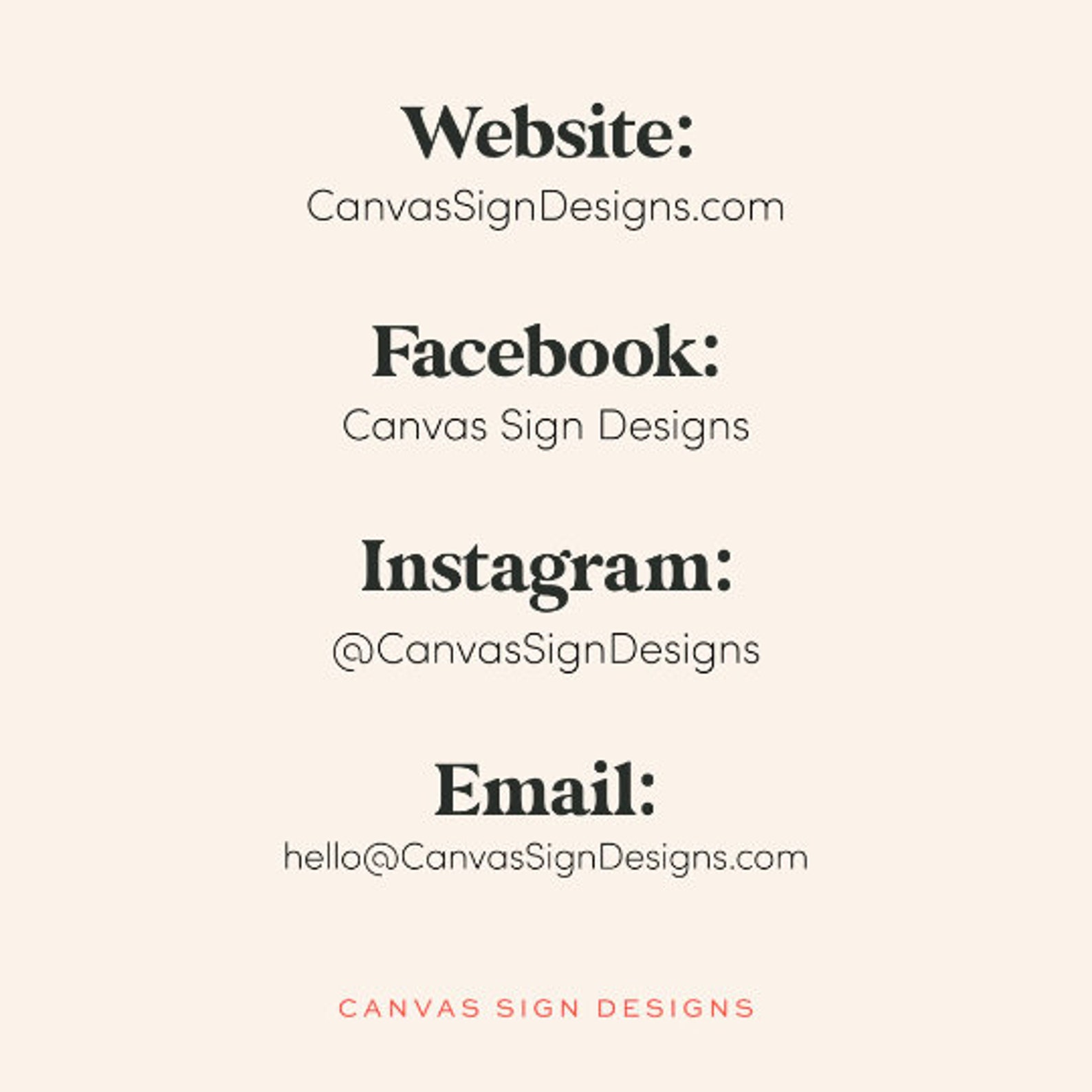 TEMPLATE - Happy New Year Door Hanger Template - New Years Template ...