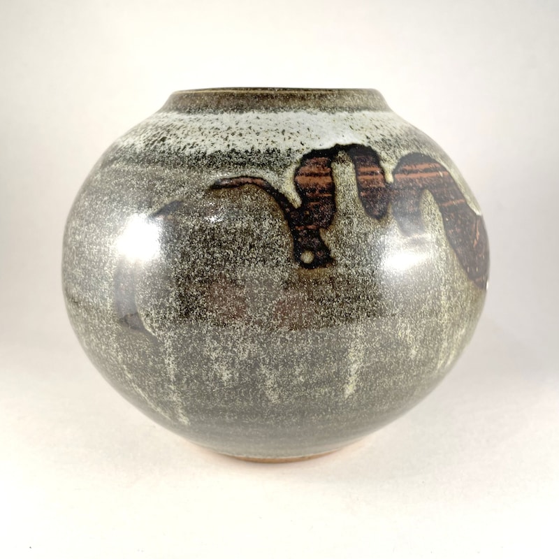 Canadian Pottery - Etsy Canada