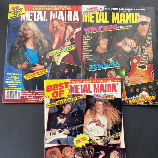 Ozzy Osbourne Font - Etsy