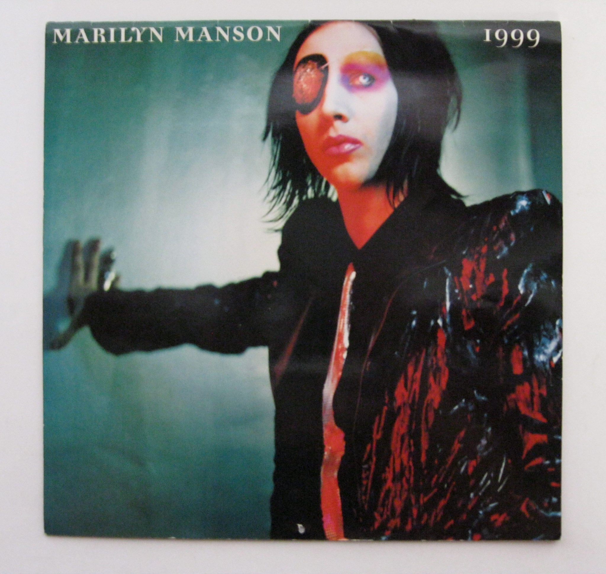 Marilyn Manson 1999