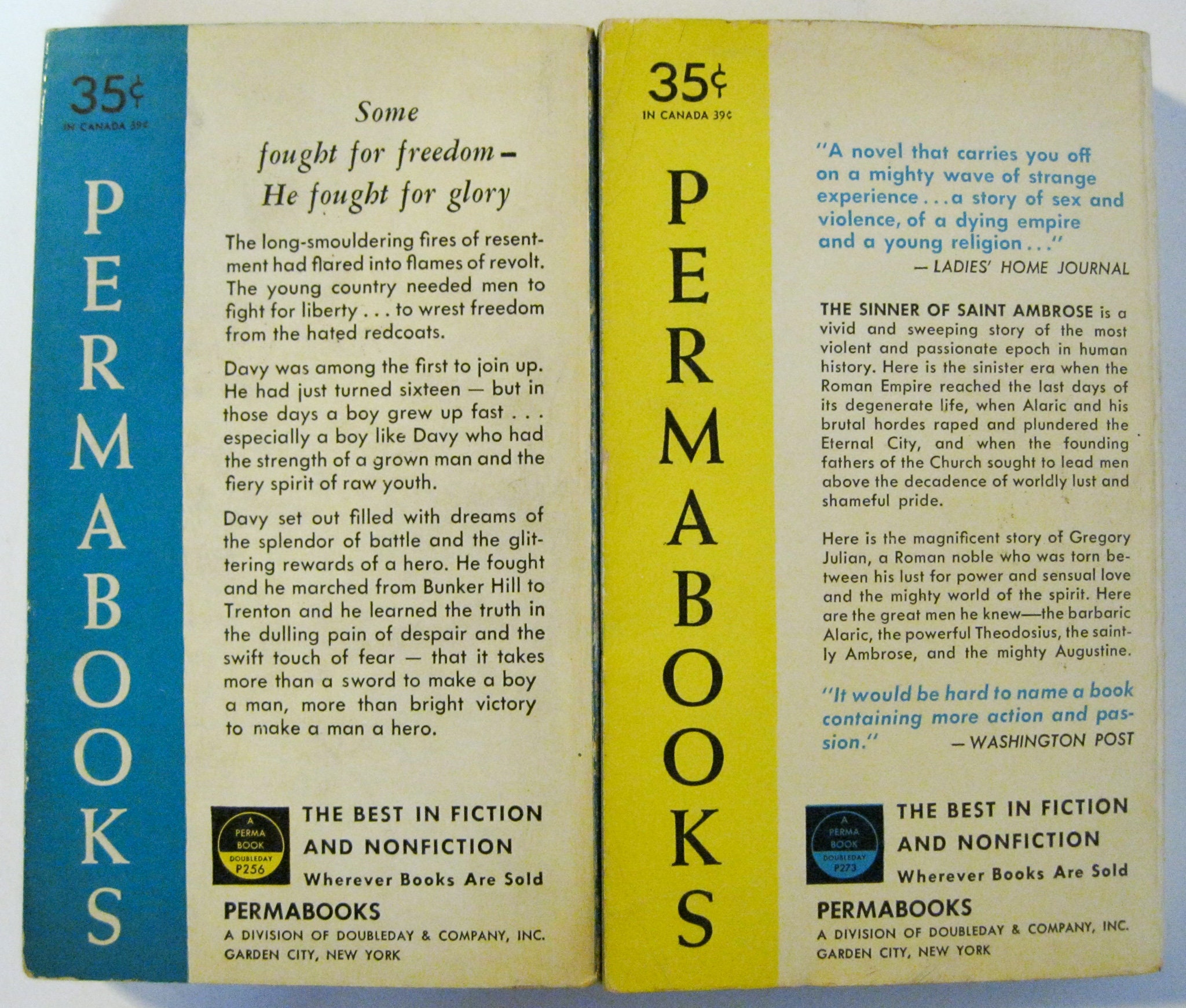 HISTORICAL PULP Novels Revolutionaries Pirates Sinners & | Etsy