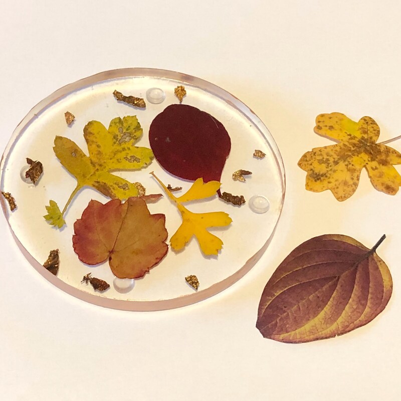 Resin Coasters - Etsy UK