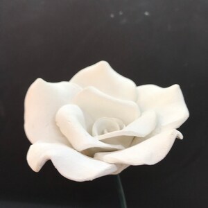 Ceramic Roses - Etsy