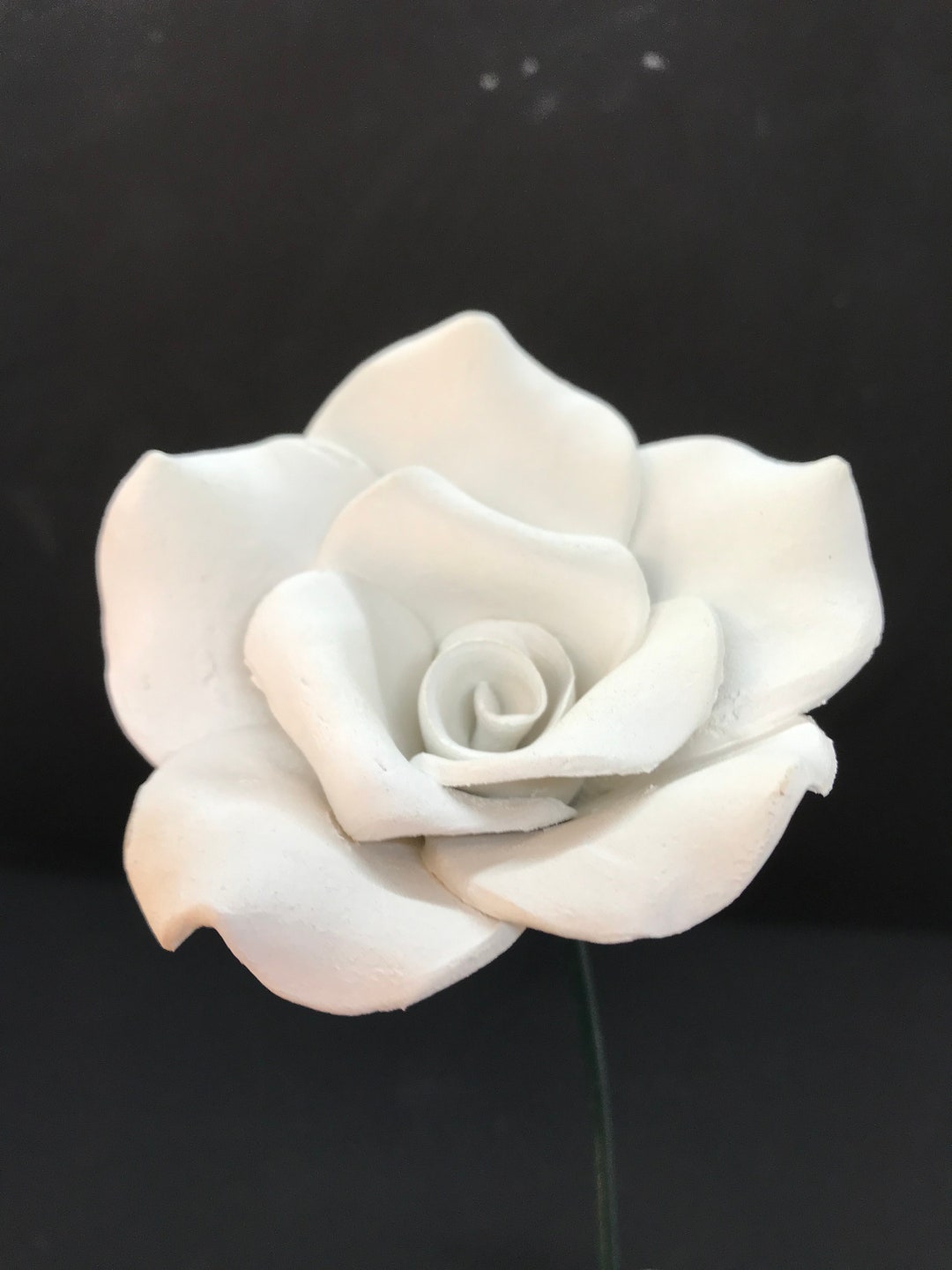 Ceramic Roses - Etsy