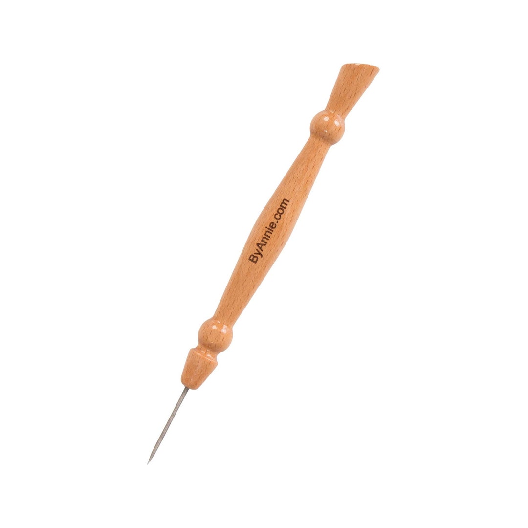 Stiletto Pressing Tool by Annie Sewing Tool - Etsy