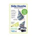 Side Hustle Pattern by Annie | Paper Sewing Pattern | Make Your Own ...