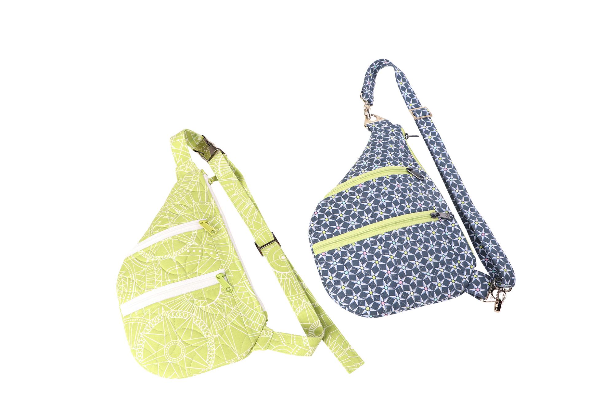 Side Hustle Pattern by Annie | Paper Sewing Pattern | Make Your Own ...