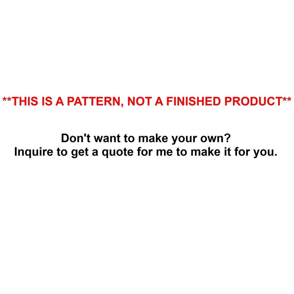 Side Hustle Pattern by Annie | Paper Sewing Pattern | Make Your Own ...